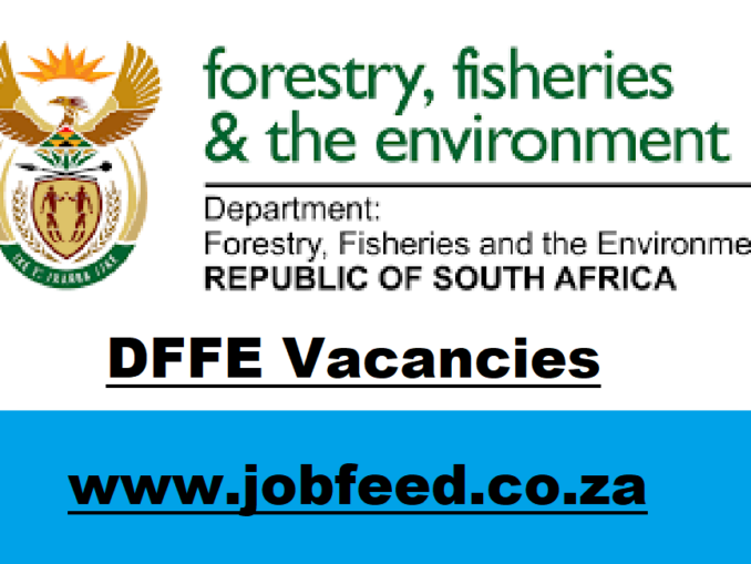 Department of Defence Vacancies 2025: X7 Posts @www.dod.mil.za ...