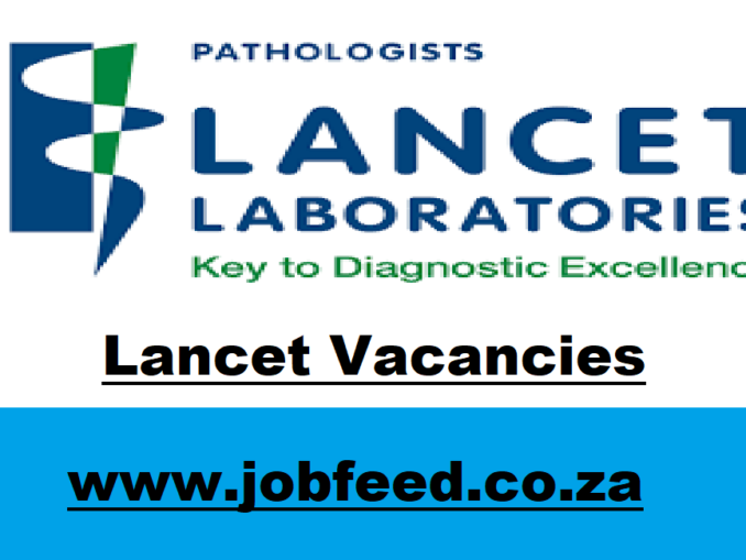 Wits RHI Vacancies 2025: X6 Posts @www.wrhi.ac.za » Jobfeed.co.za