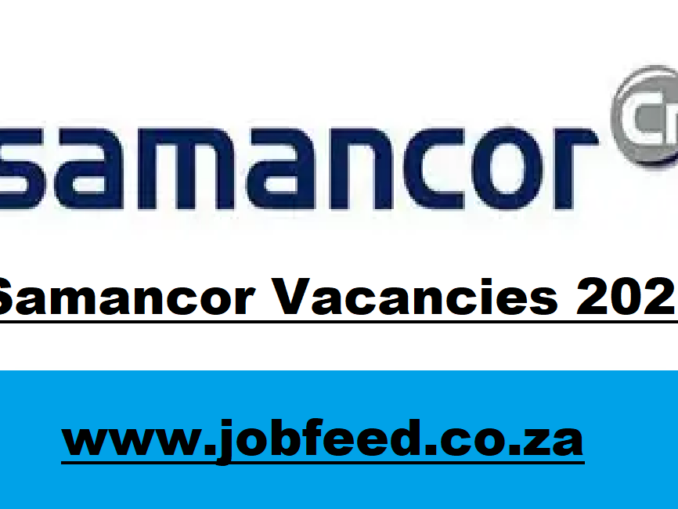 Kempston Recruitment Vacancies 2025: X8 Posts @www.kempston.co.za ...