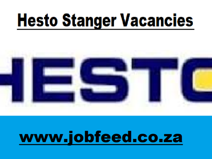 SABS Vacancies 2025: X3 Posts @www.sabs.co.za. » Jobfeed.co.za