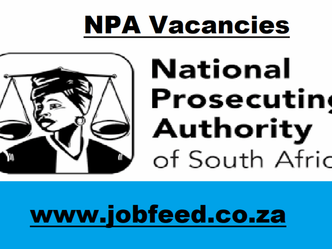 National Treasury Vacancies 2025: X3 Posts @www.treasury.gov.za ...